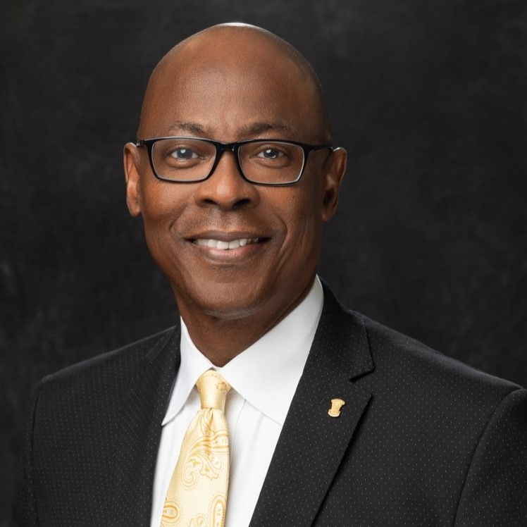 Leadership – Alpha Phi Alpha Fraternity, Inc. – The Southern Region