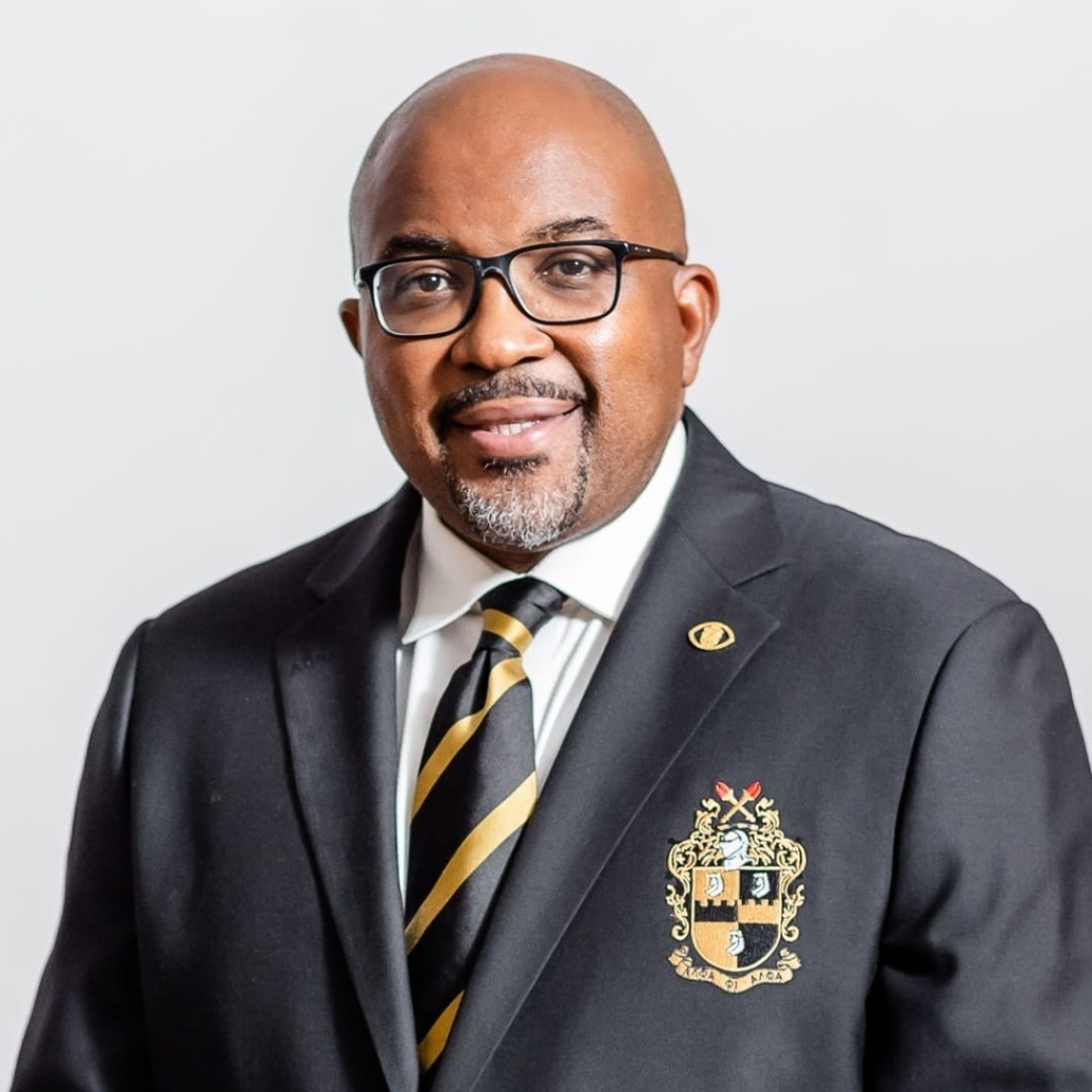 Leadership – Alpha Phi Alpha Fraternity, Inc. – The Southern Region