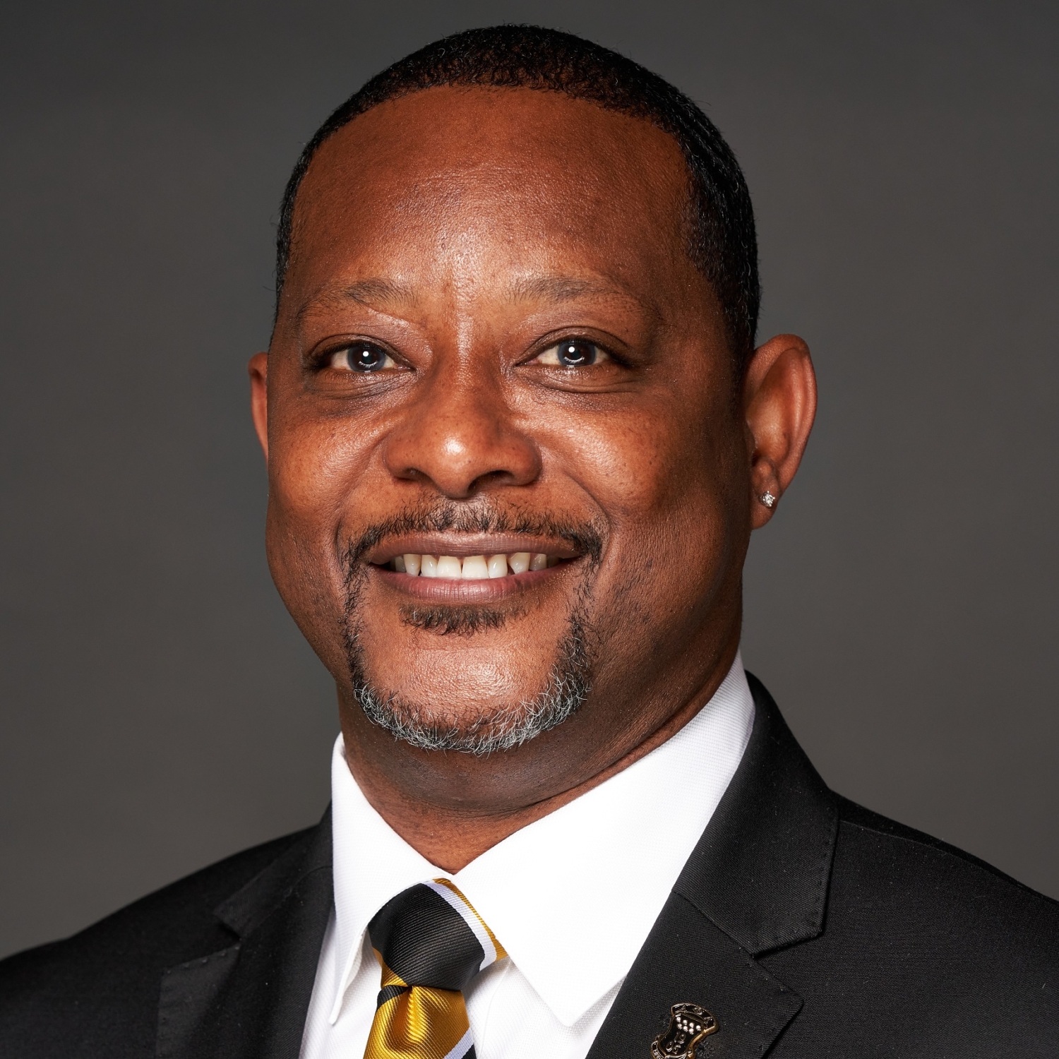 Leadership – Alpha Phi Alpha Fraternity, Inc. – The Southern Region