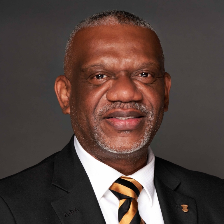 Leadership – Alpha Phi Alpha Fraternity, Inc. – The Southern Region