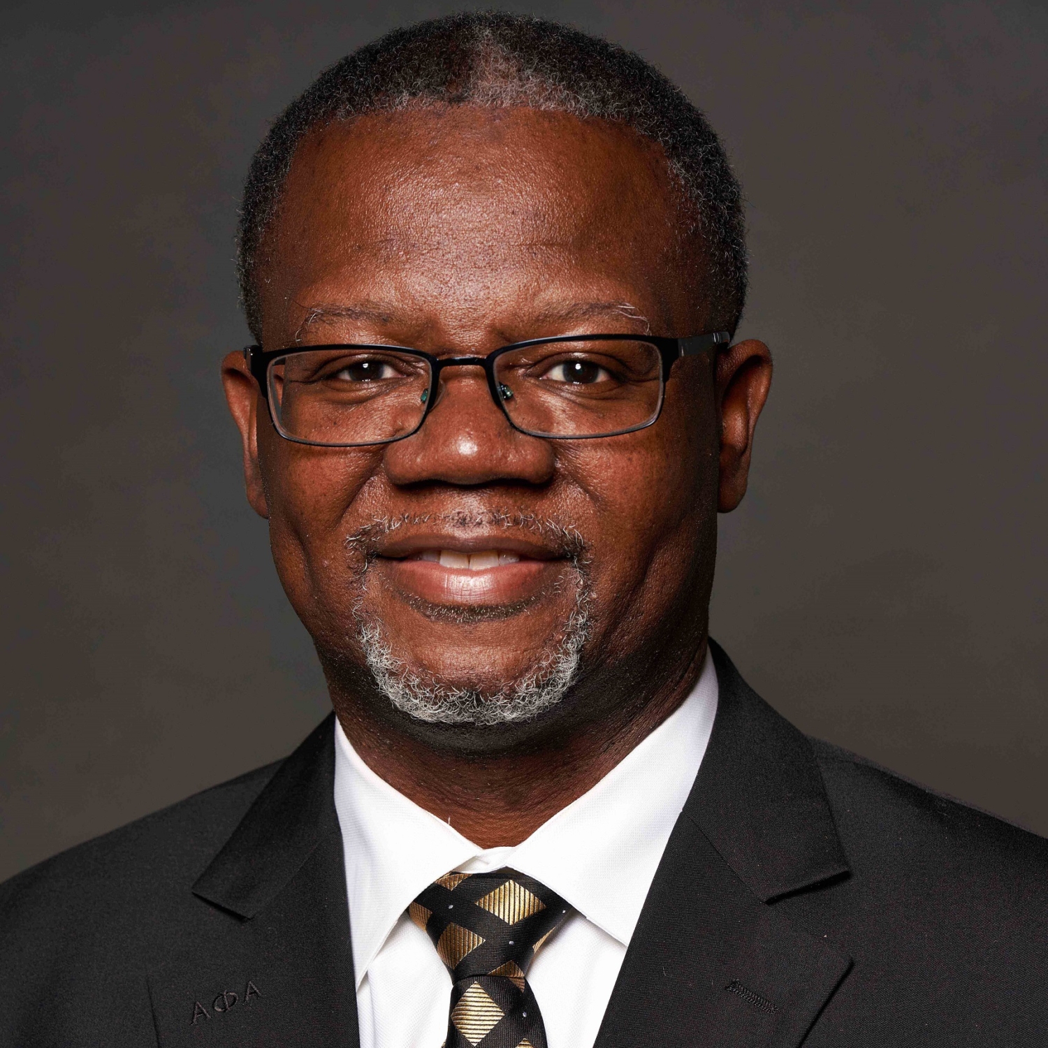 Leadership – Alpha Phi Alpha Fraternity, Inc. – The Southern Region