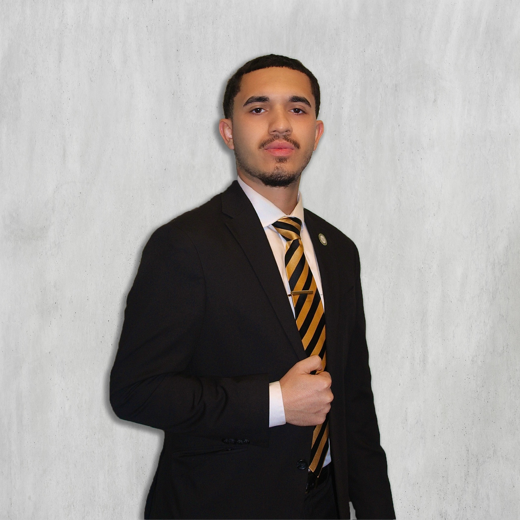 Leadership – Alpha Phi Alpha Fraternity, Inc. – The Southern Region