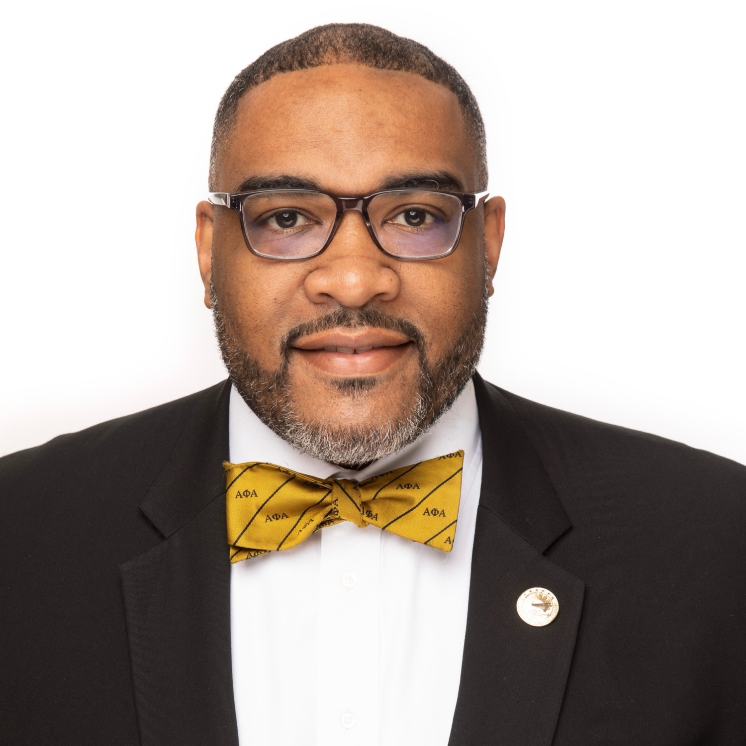 Leadership – Alpha Phi Alpha Fraternity, Inc. – The Southern Region