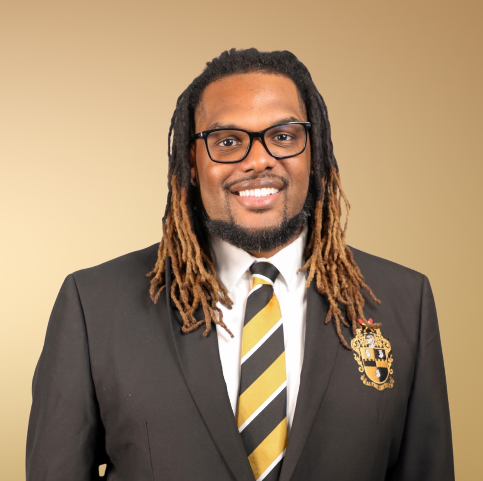 Leadership – Alpha Phi Alpha Fraternity, Inc. – The Southern Region