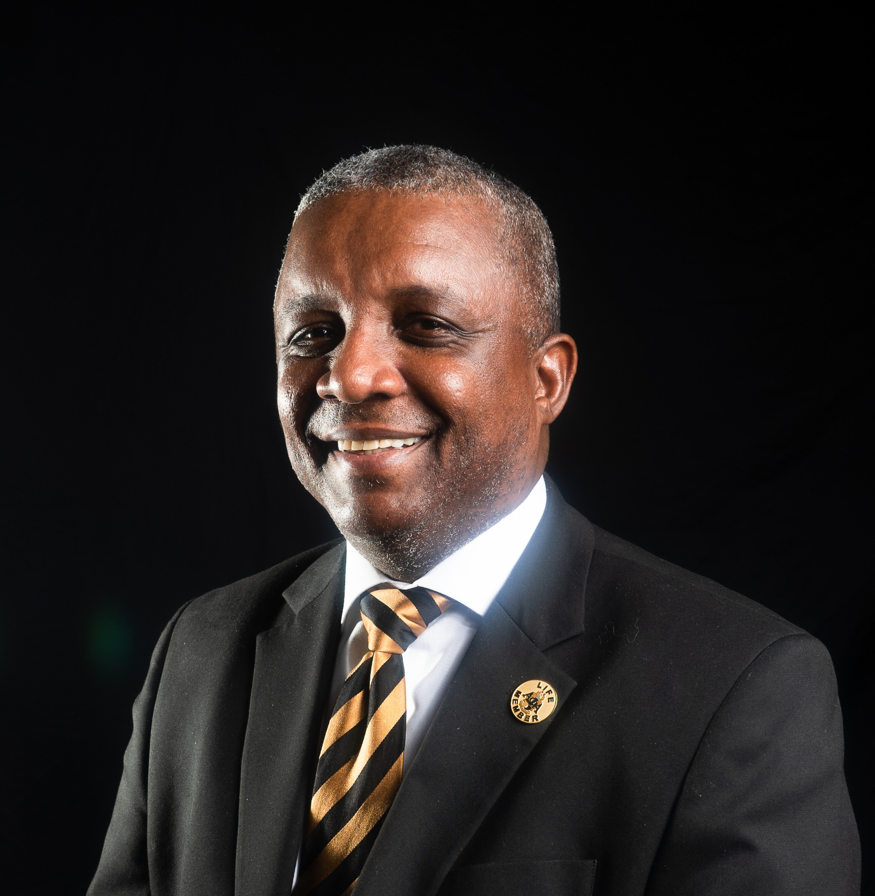 Leadership – Alpha Phi Alpha Fraternity, Inc. – The Southern Region