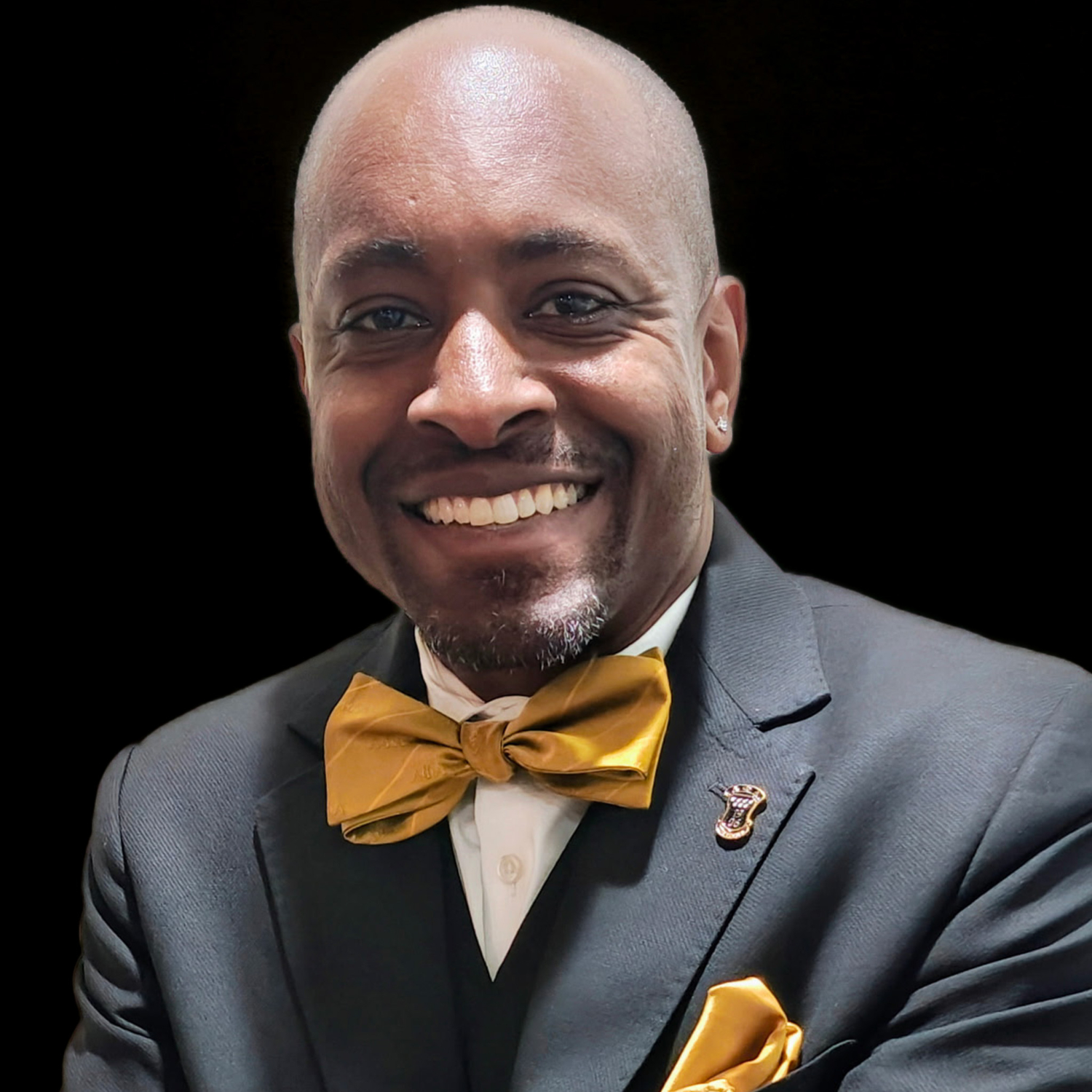 Leadership – Alpha Phi Alpha Fraternity, Inc. – The Southern Region