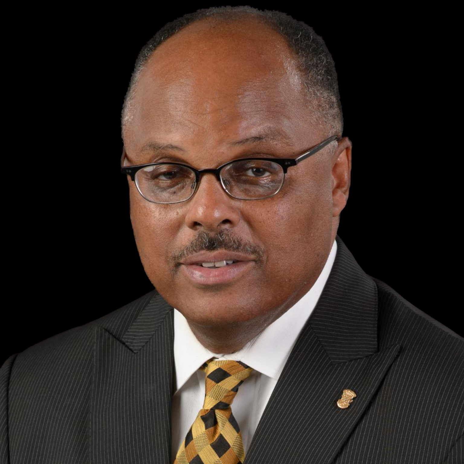 Leadership – Alpha Phi Alpha Fraternity, Inc. – The Southern Region