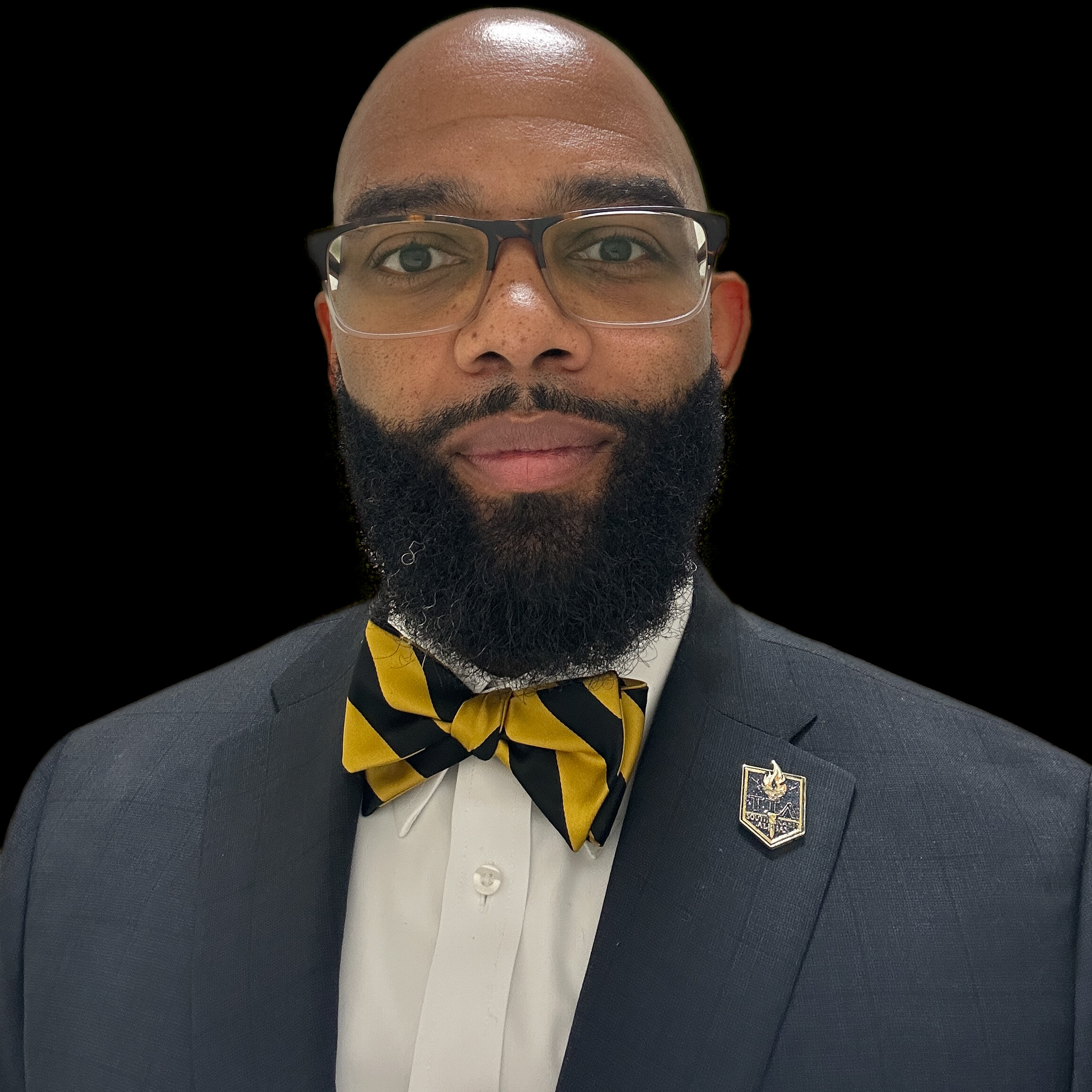 Leadership – Alpha Phi Alpha Fraternity, Inc. – The Southern Region