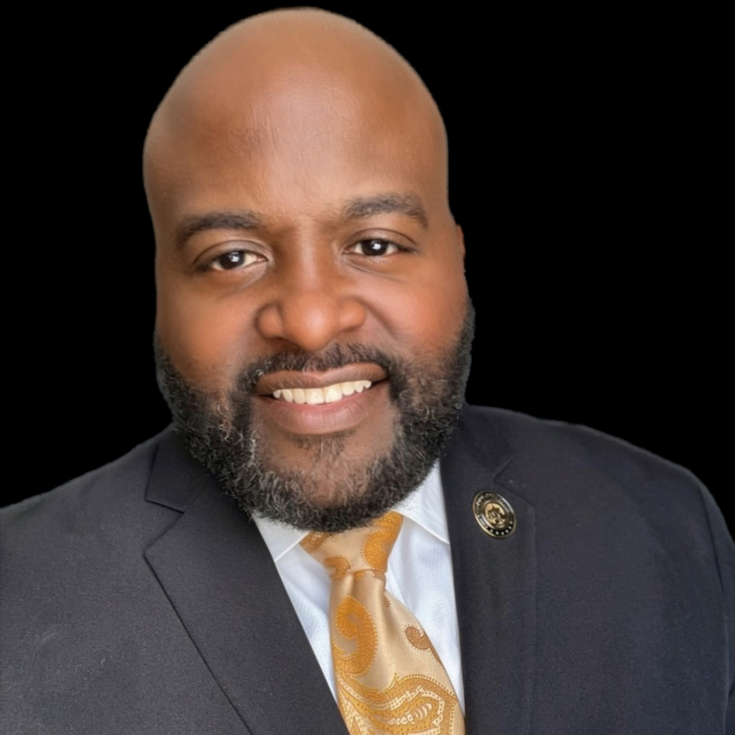 Leadership – Alpha Phi Alpha Fraternity, Inc. – The Southern Region