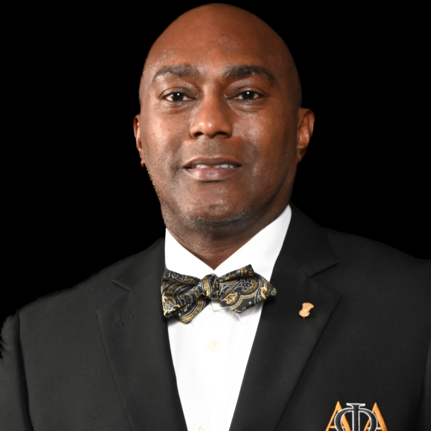 Leadership – Alpha Phi Alpha Fraternity, Inc. – The Southern Region