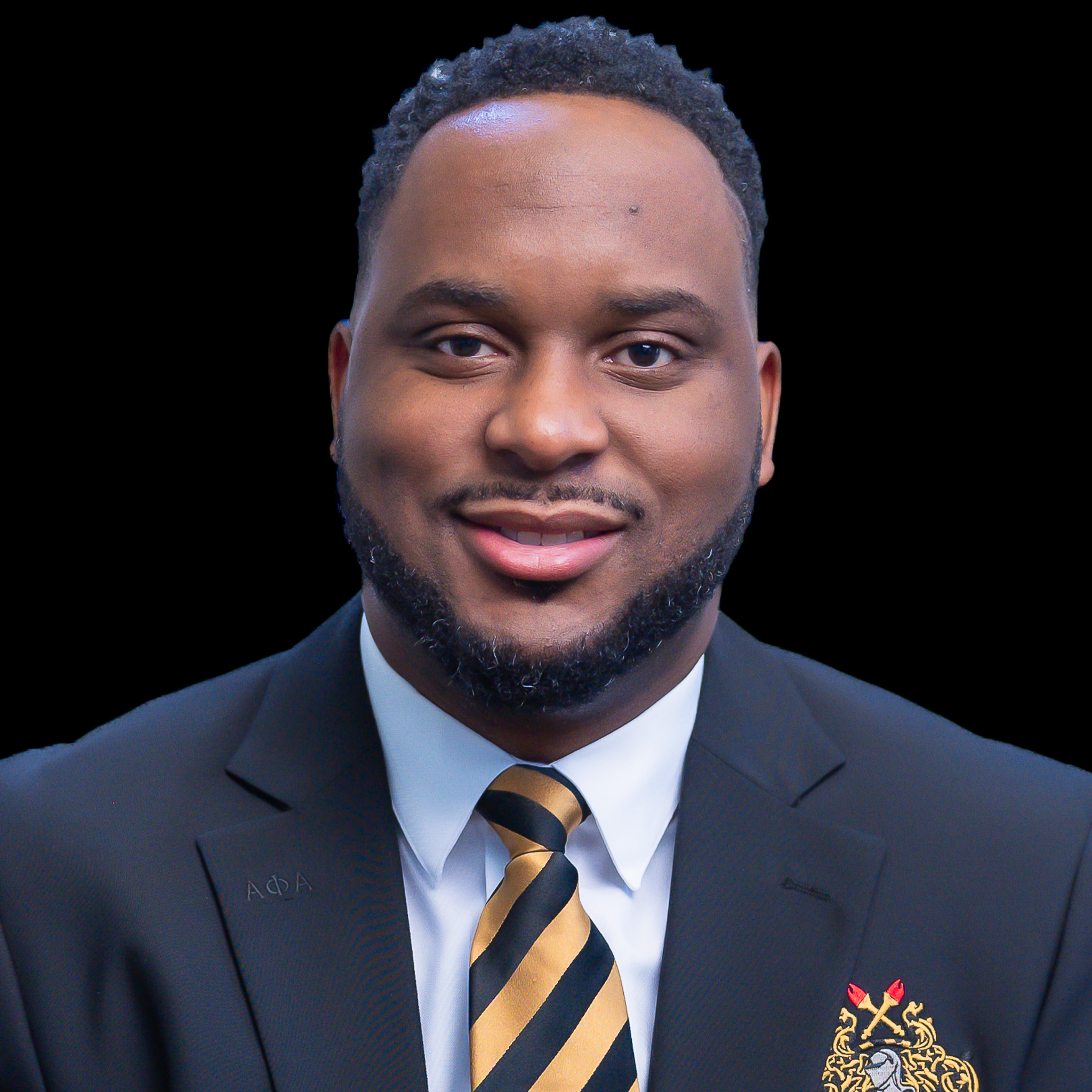 Leadership – Alpha Phi Alpha Fraternity, Inc. – The Southern Region