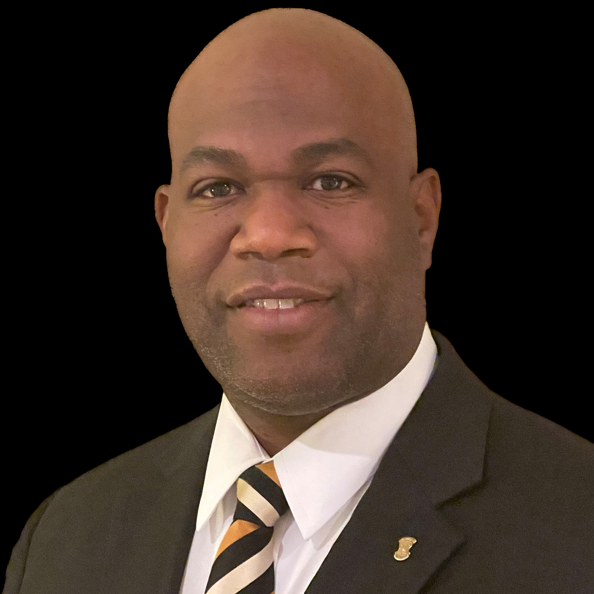 Leadership – Alpha Phi Alpha Fraternity, Inc. – The Southern Region